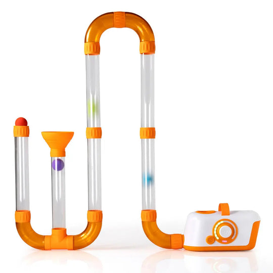 Air Toobz - Fun STEM Toy for Air Powered Play – Fat Brain Toys UK