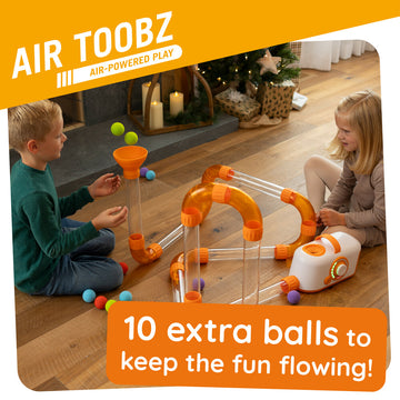 Air Toobz Expansion Pack – Fat Brain Toys UK