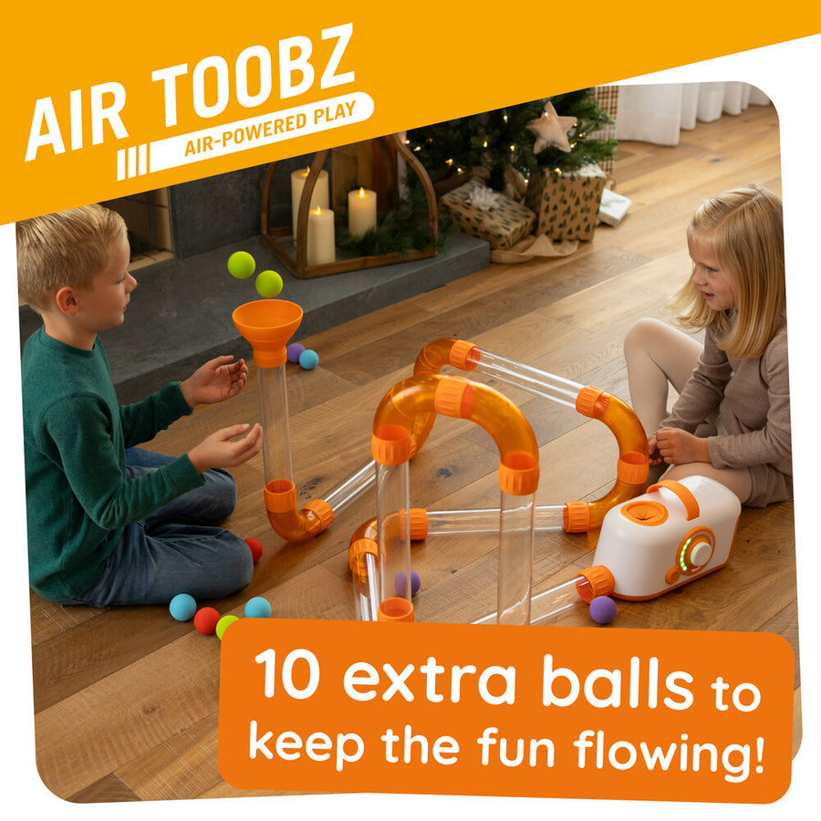 Air Toobz Expansion Pack – Fat Brain Toys UK