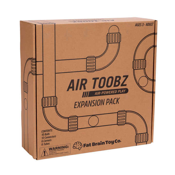Air Toobz Expansion Pack – Fat Brain Toys UK