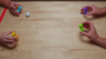 Foosbots 2 Pack - Fun Interactive Robots – Fat Brain Toys UK